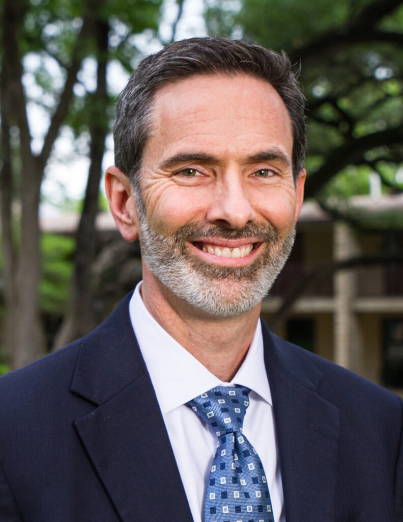 Staff - Seminary of the Southwest