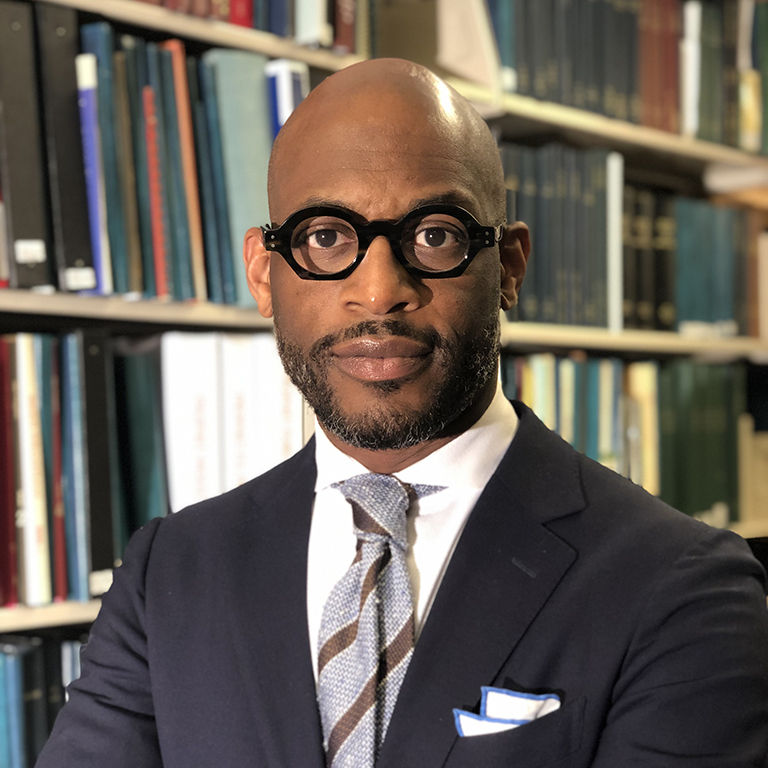 Payne Lecture – J. Kameron Carter - Seminary of the Southwest