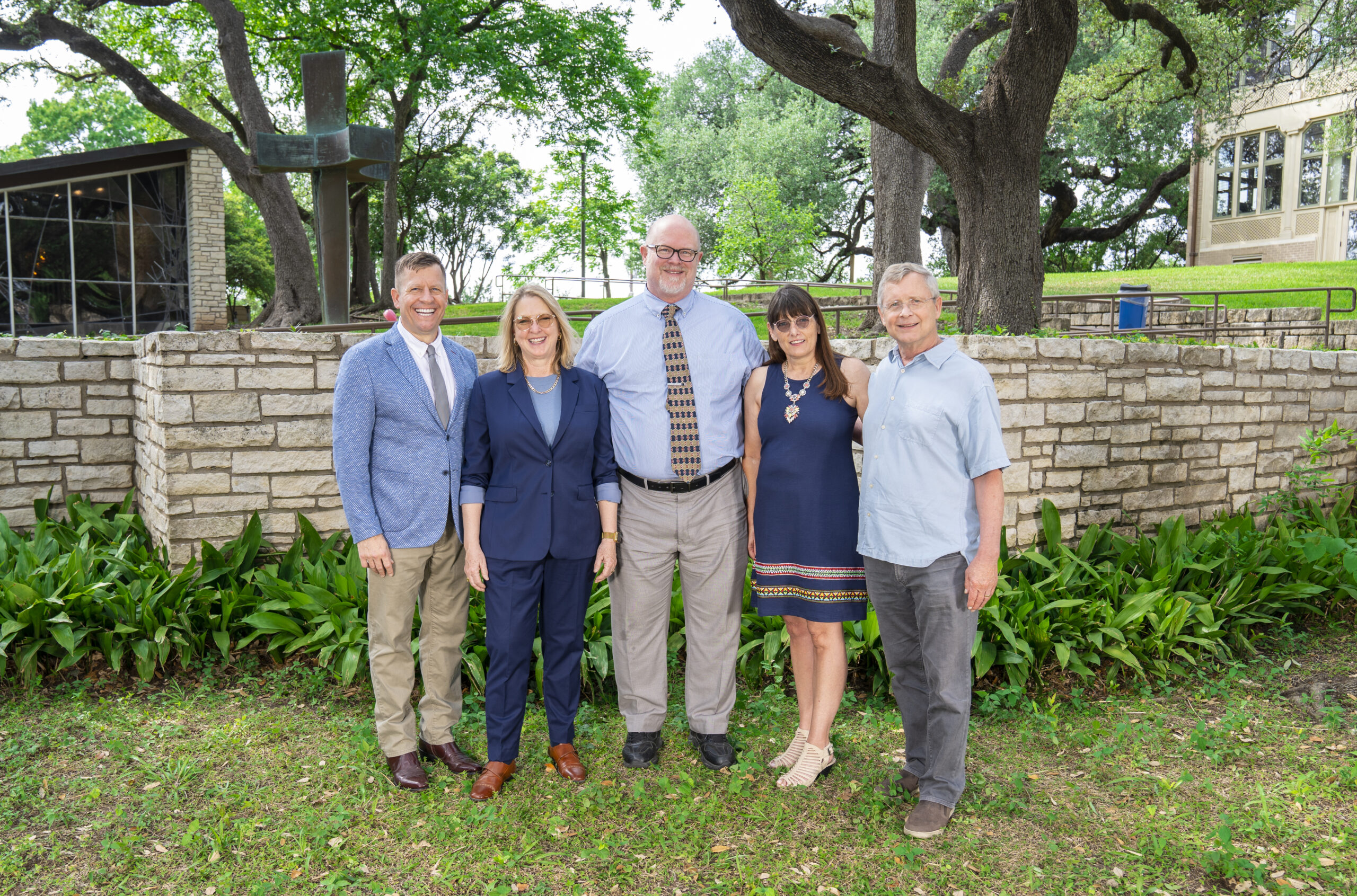 Spiritual Formation Degree Relaunched with Vocational Focus - Seminary ...