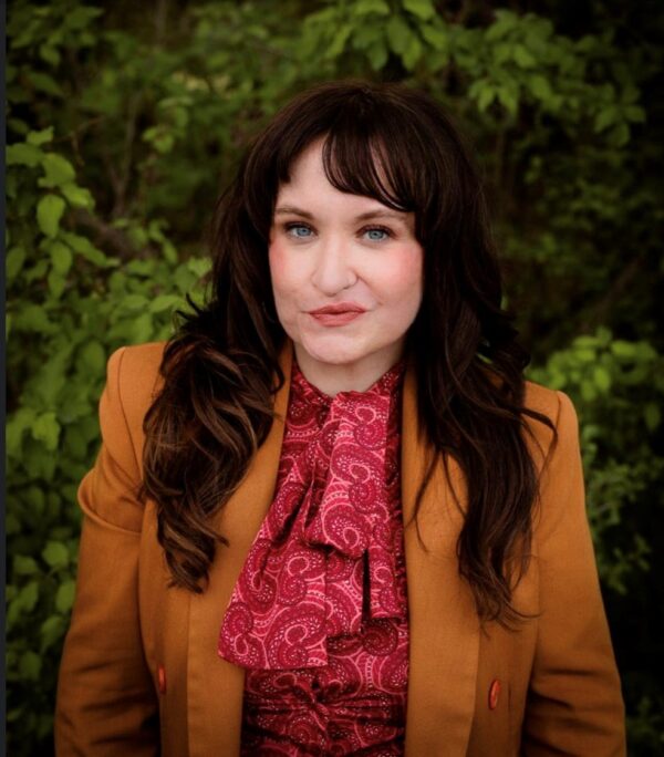 The Rev. Erin Jean Warde Releases New Book - Seminary of the Southwest