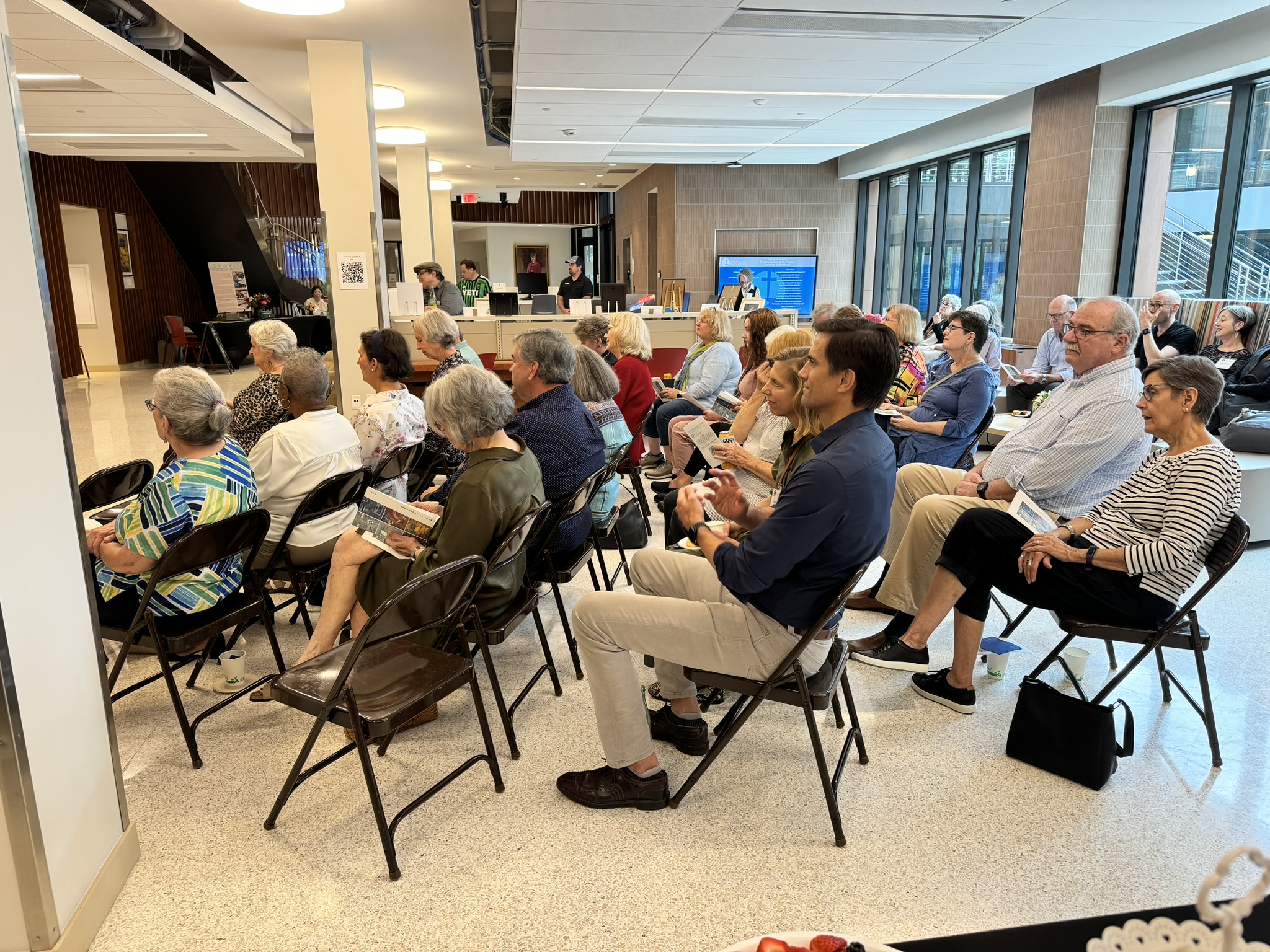 10th Edition of Soul by Southwest Released - Seminary of the Southwest