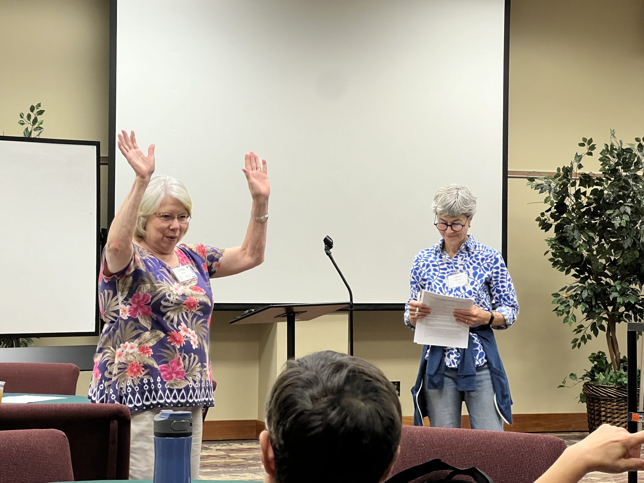 How Pastoral Leaders Thrive in Bi-Vocational Work - Seminary of the ...