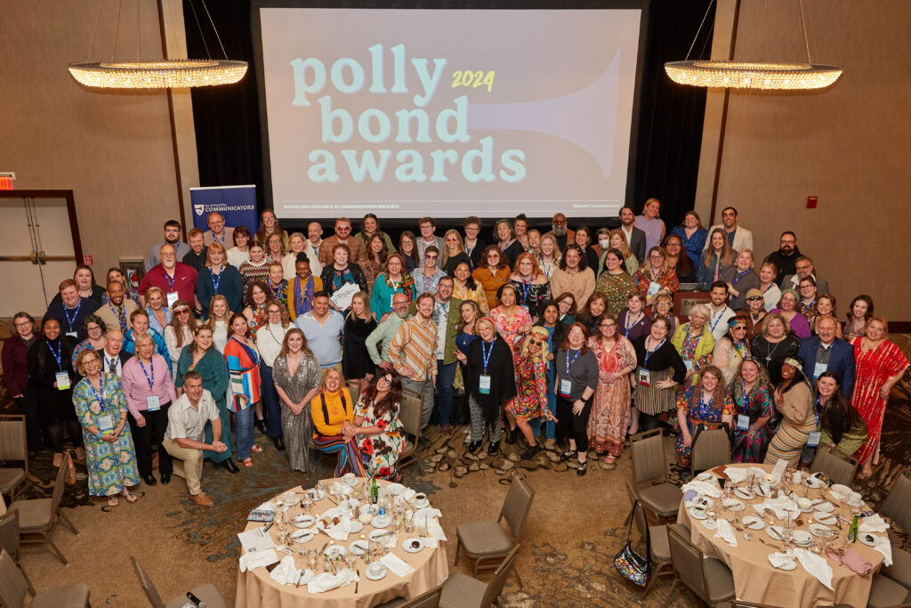 Southwest Awarded Five Polly Bonds at Episcopal Communicators ...