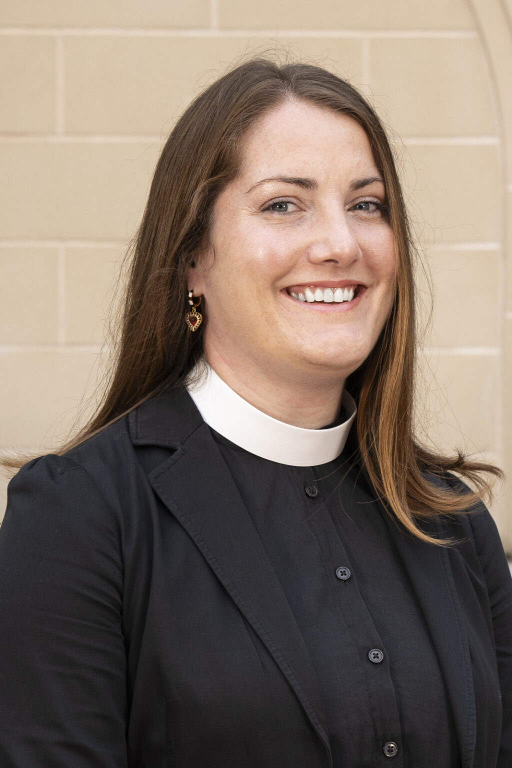 The Rev. Madeline Hawley announced as new Director of Field Education ...