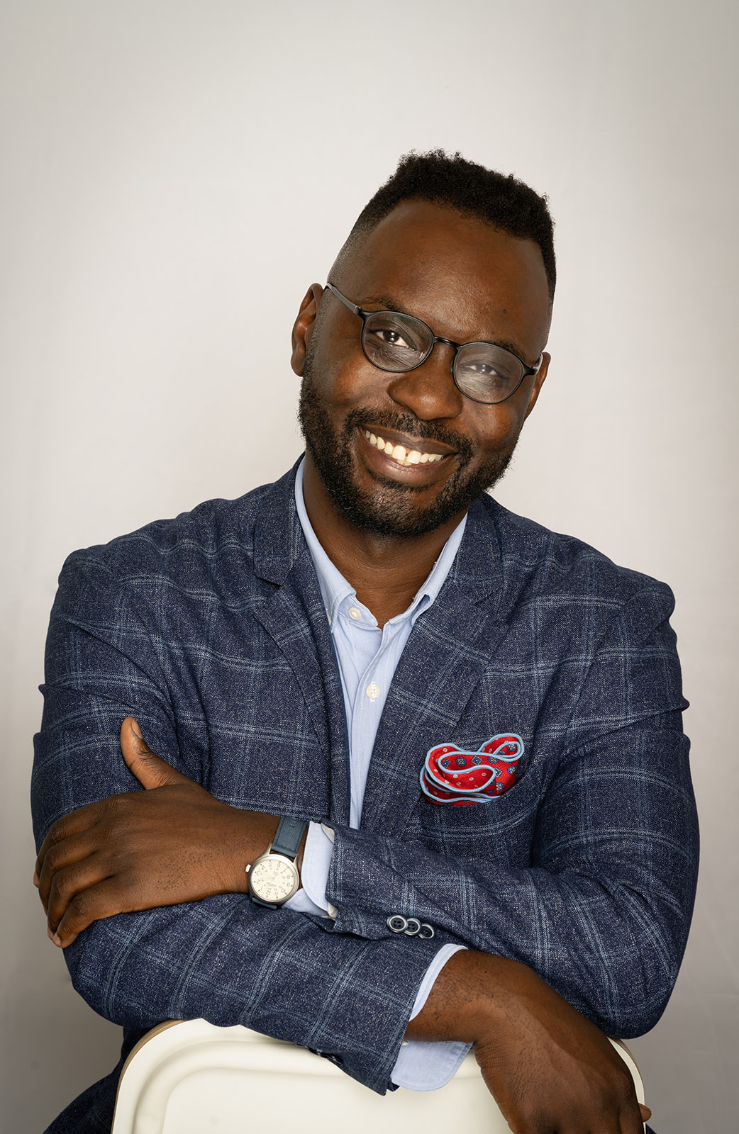 Dr. Marlon Johnson named Dean of Community Life - Seminary of the Southwest