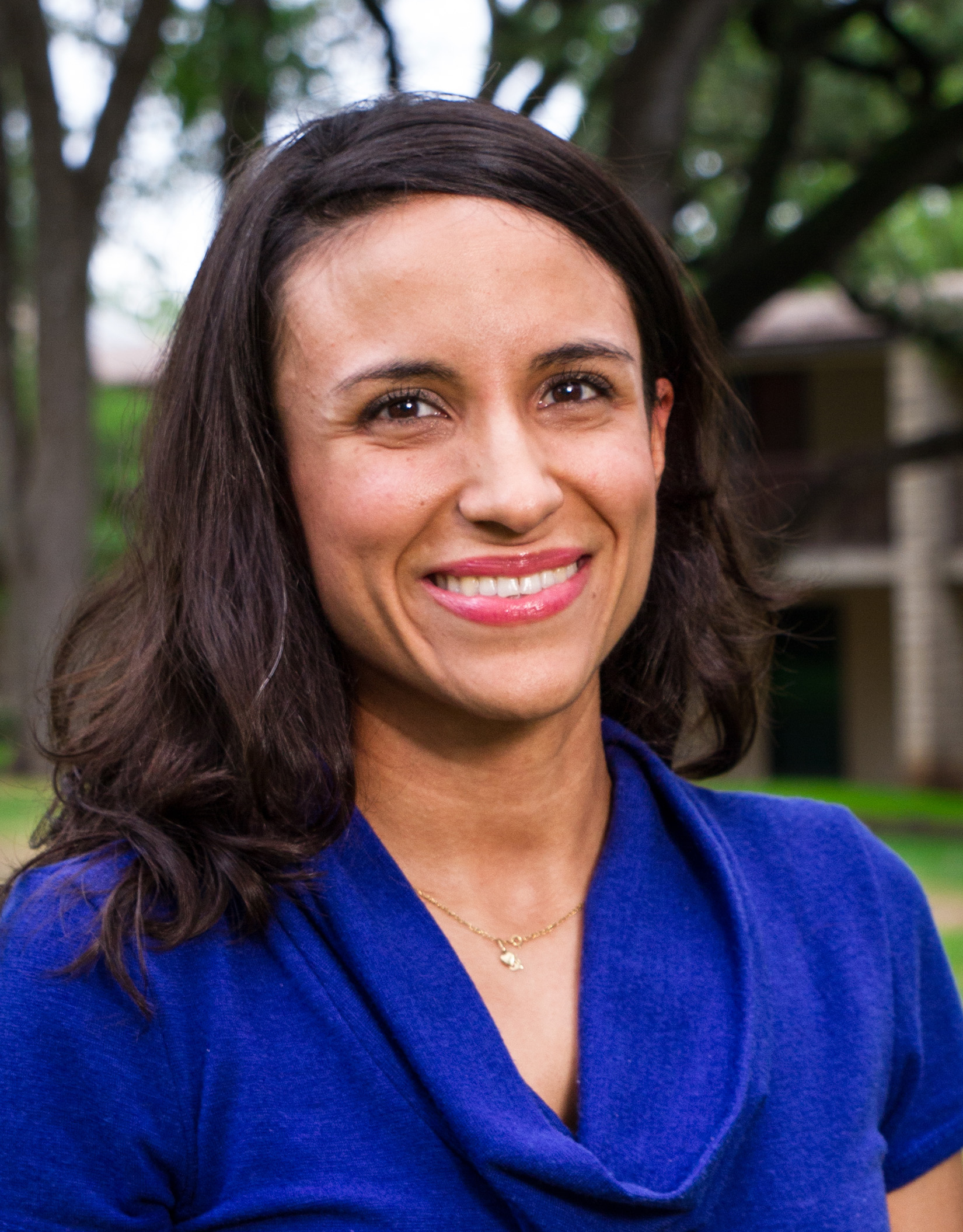 Henderson-Wessendorff Foundation Grant to establish Loise Henderson ...