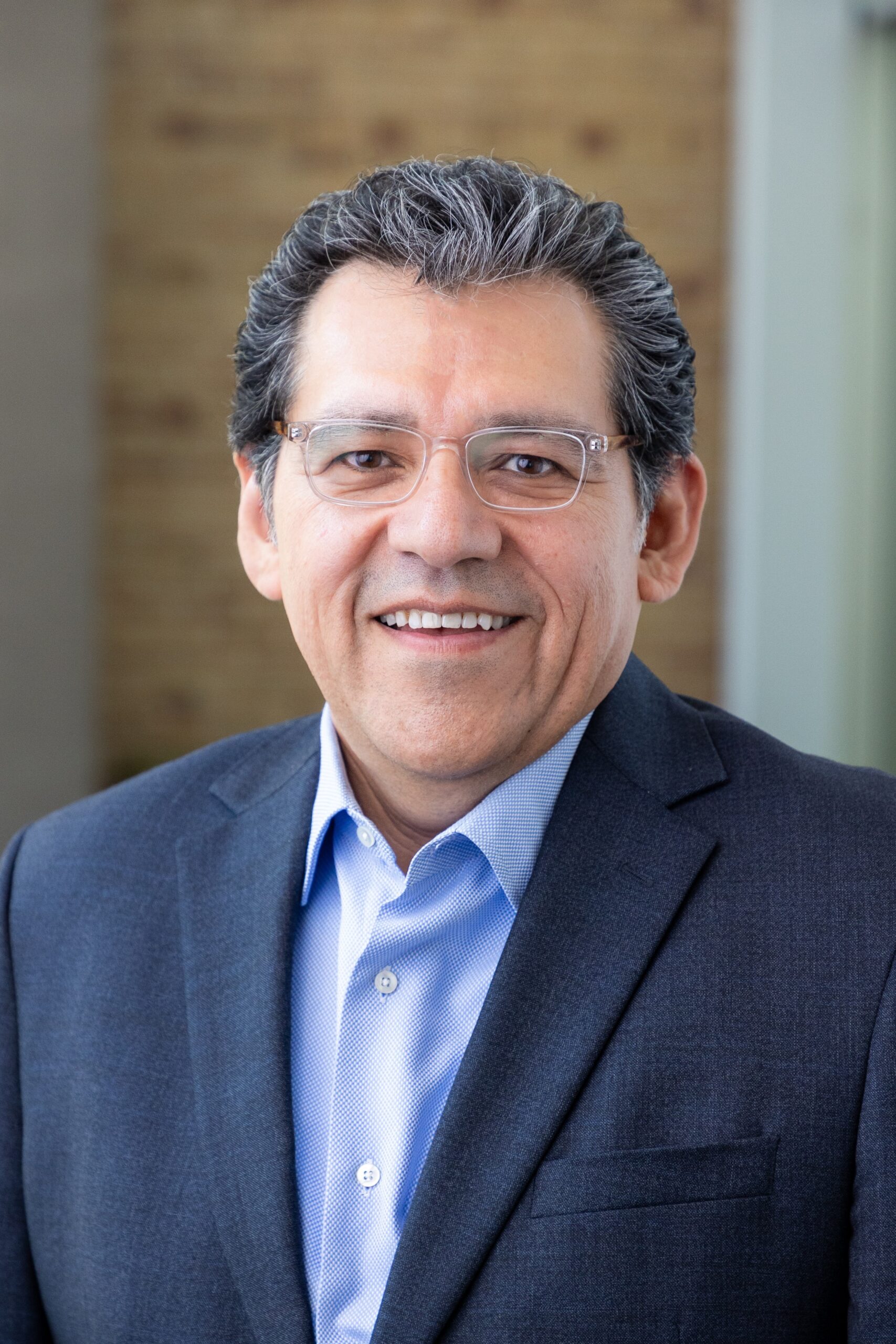 The Monday Connection with Geronimo M. Rodriguez Jr. - Seminary of the Southwest