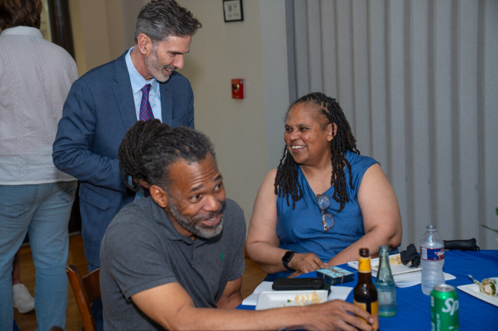 Equipped to Serve: Celebrating the Class of 2025 - Seminary of the ...