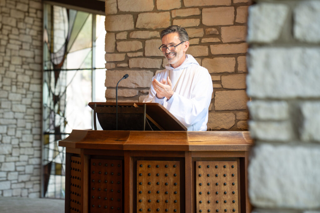 Equipped to Serve: Celebrating the Class of 2025 - Seminary of the ...