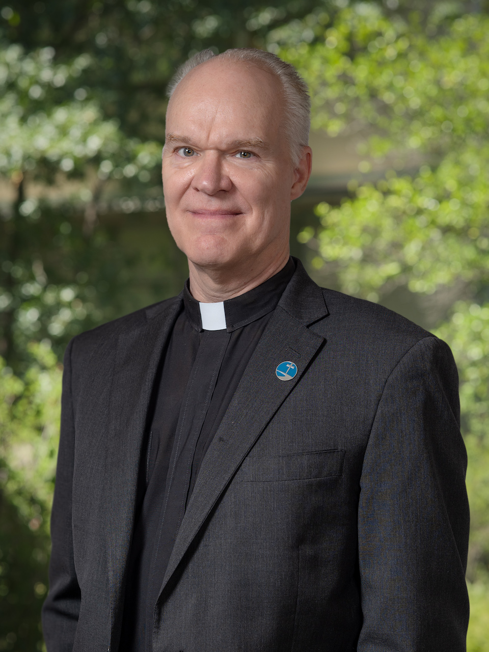 The Rev. Steven Tomlinson, Ph.D. to Offer Closing Keynote at EPN 2026 ...