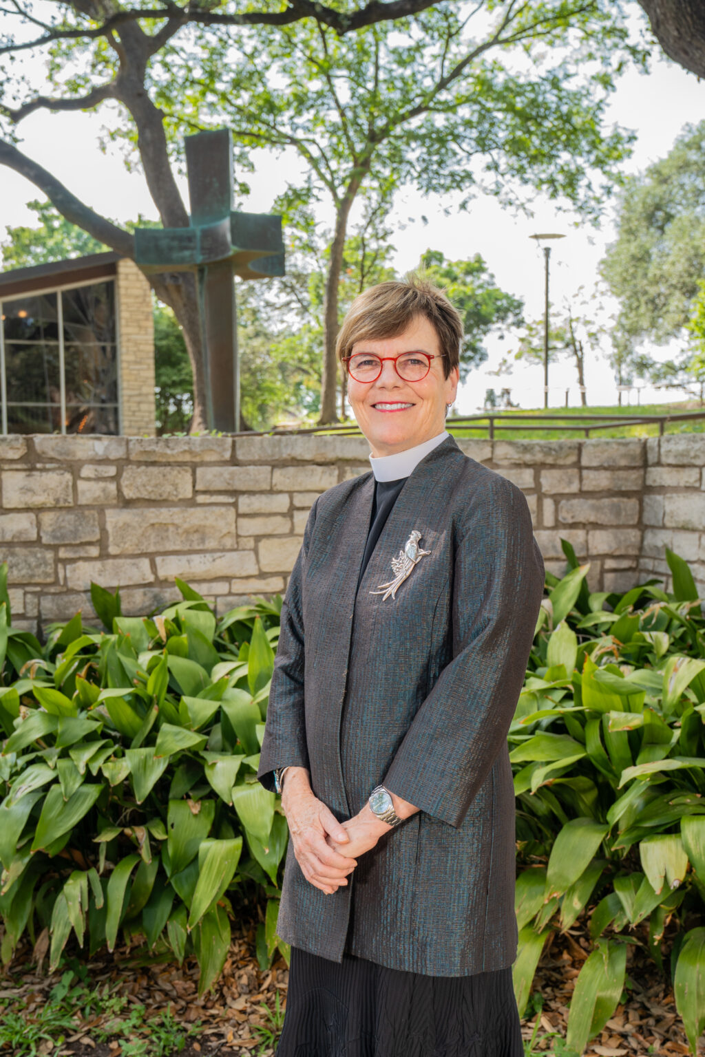 Lenten Reflection: the Very Rev. Cynthia Briggs Kittredge - Seminary of ...